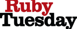Ruby Tuesday Rewards
