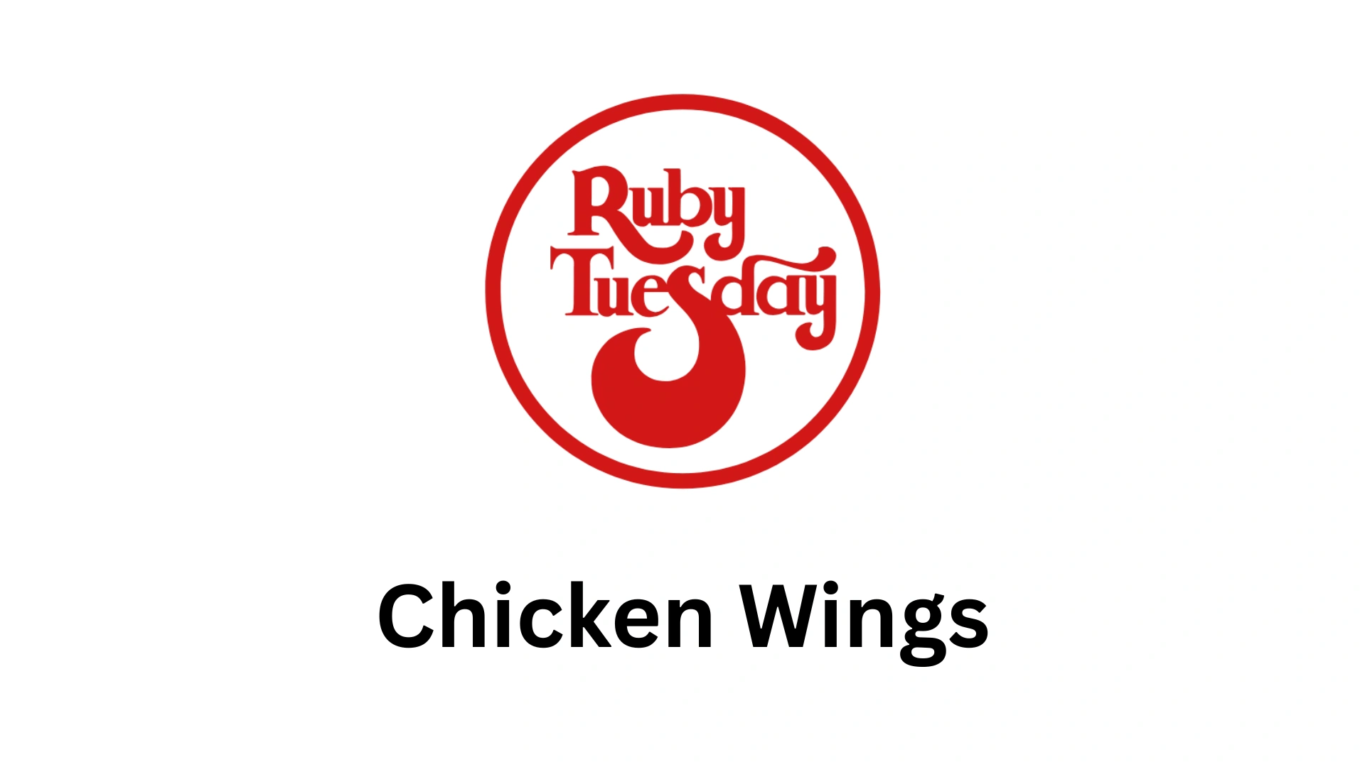 Ruby Tuesday Chicken Wings: Sauces, Flavor, and Ordering Guide
